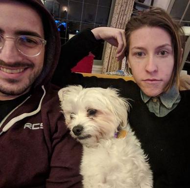 Eden Sher And Boyfriend