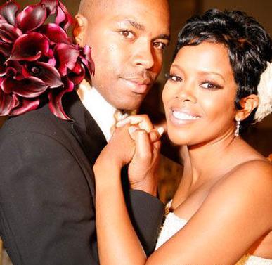 Malinda Williams Omikaye Phifer