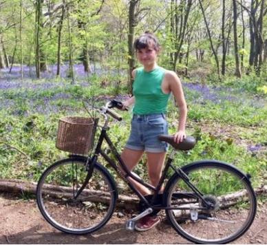 Ruby Bentall Boyfriend