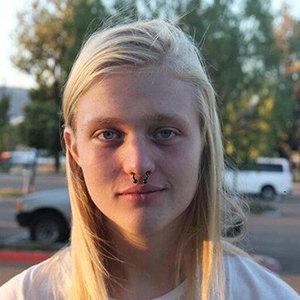 Daeg Faerch Girlfriend