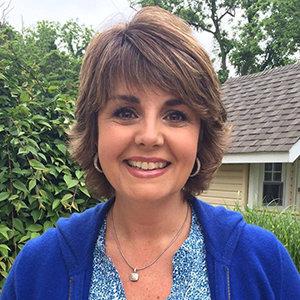 Jill Bauer Qvc Husband