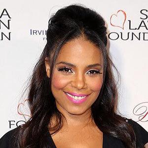 Who Is Sanaa Lathan Husband Boyfriend